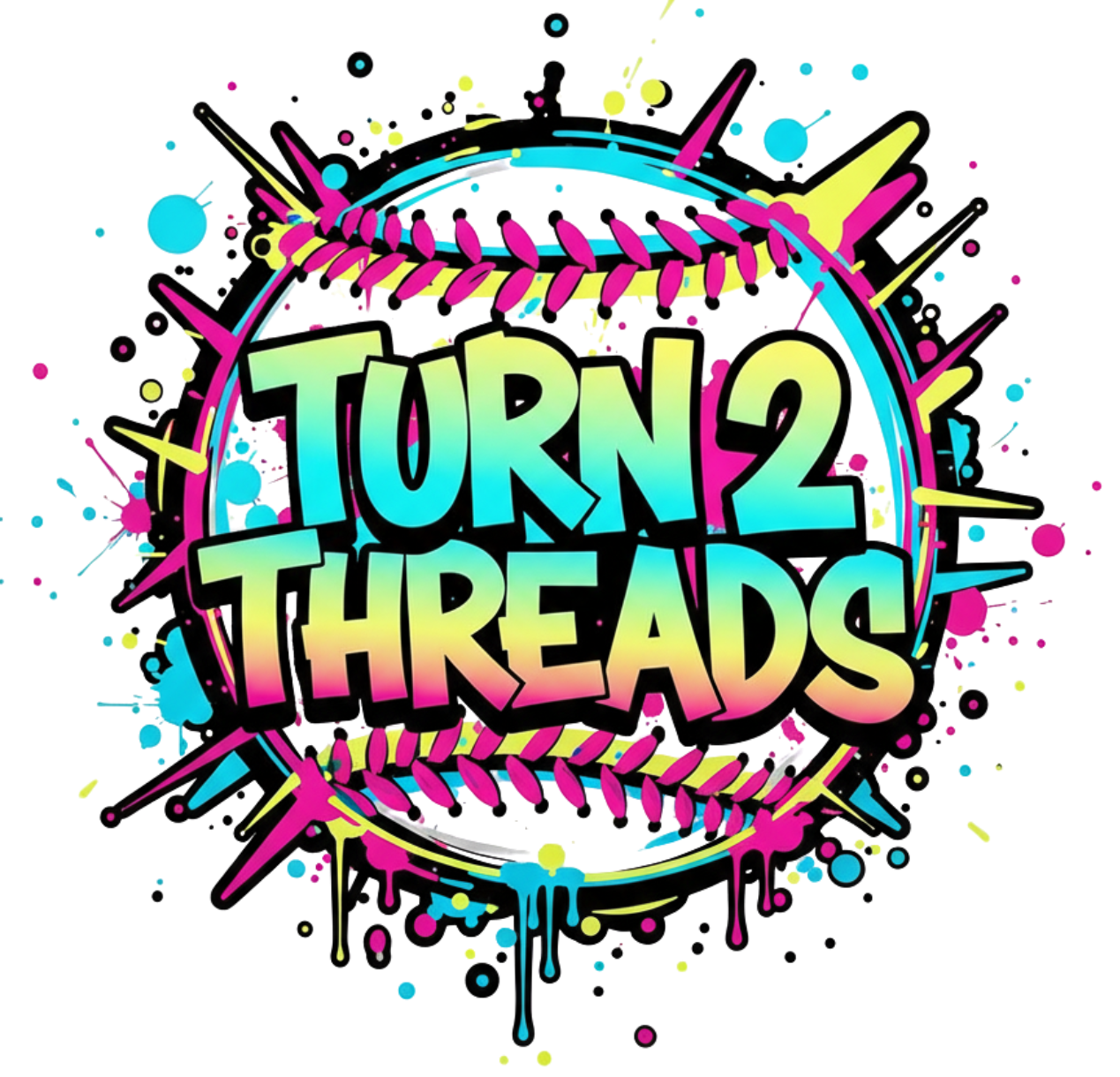 Turn2 Threads - Youth Baseball Apparel for the Baseball Lifestyle